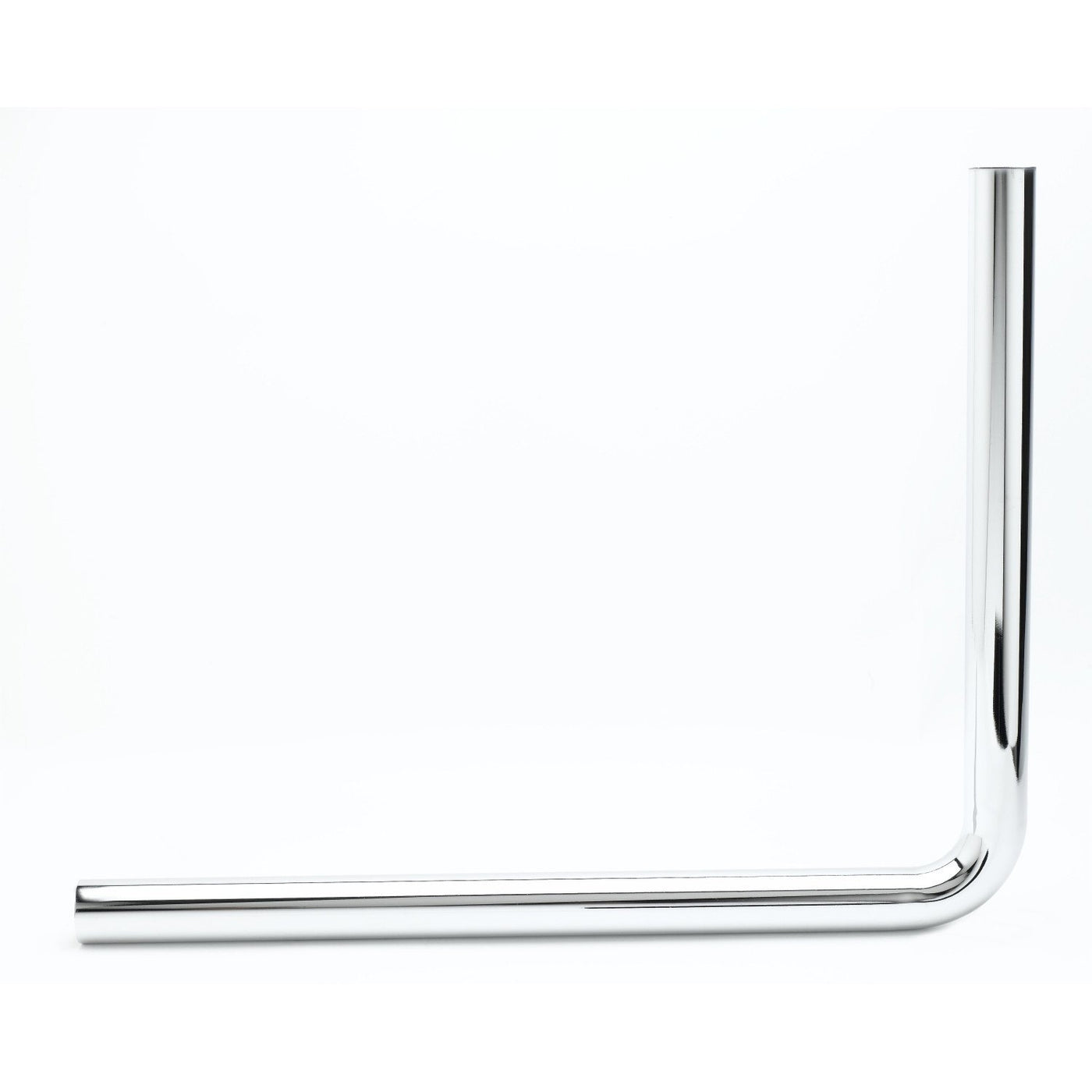 T&S Brass (011355-45) Overflow Elbow Tube — Plusco